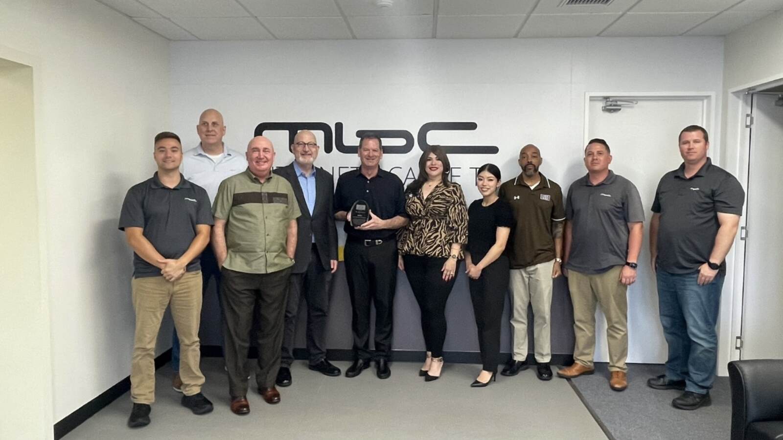 With Deepest Gratitude: Thank You to Mediatti Broadband Communications ...