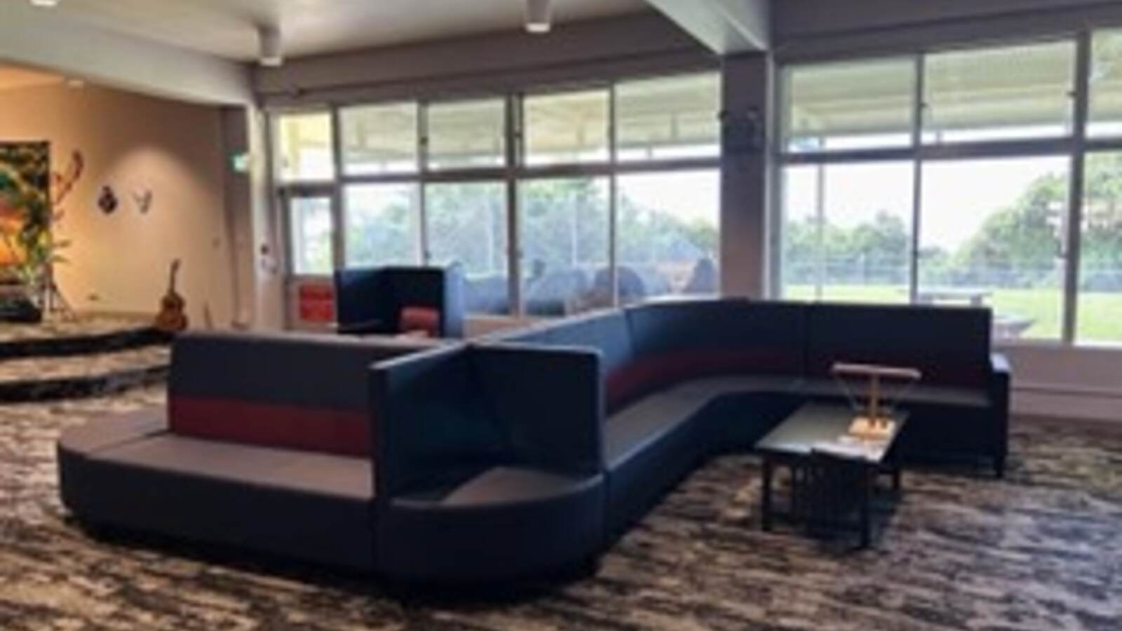 USO Futenma: Refresh Project 2025 • USO Okinawa