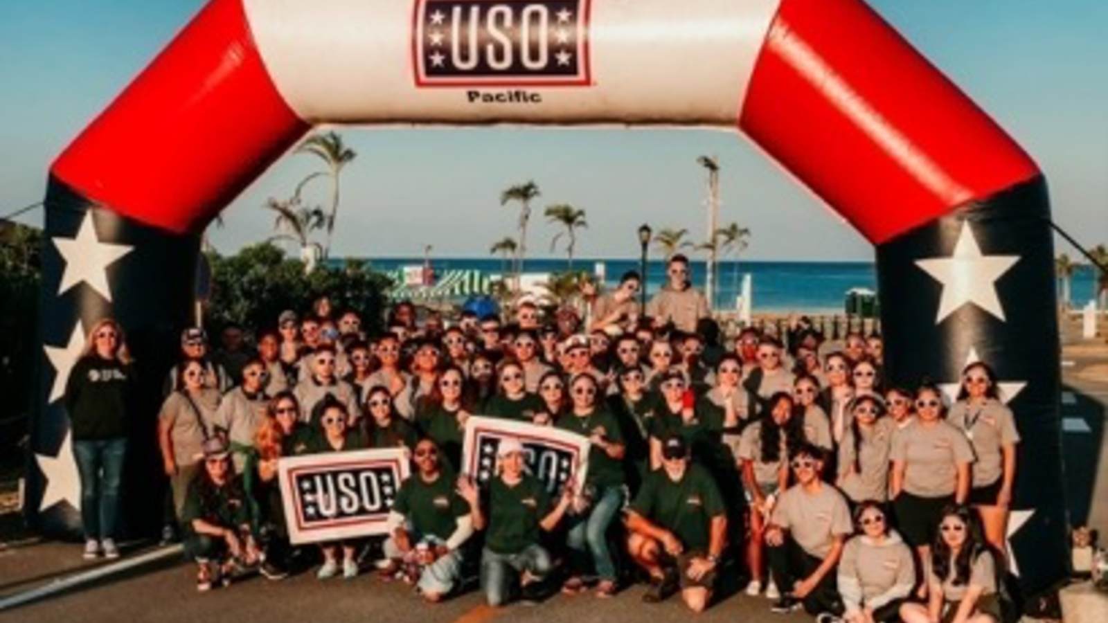 USO Okinawa Blasts Color and Fun for the 7th Annual 5K Run at Torii ...